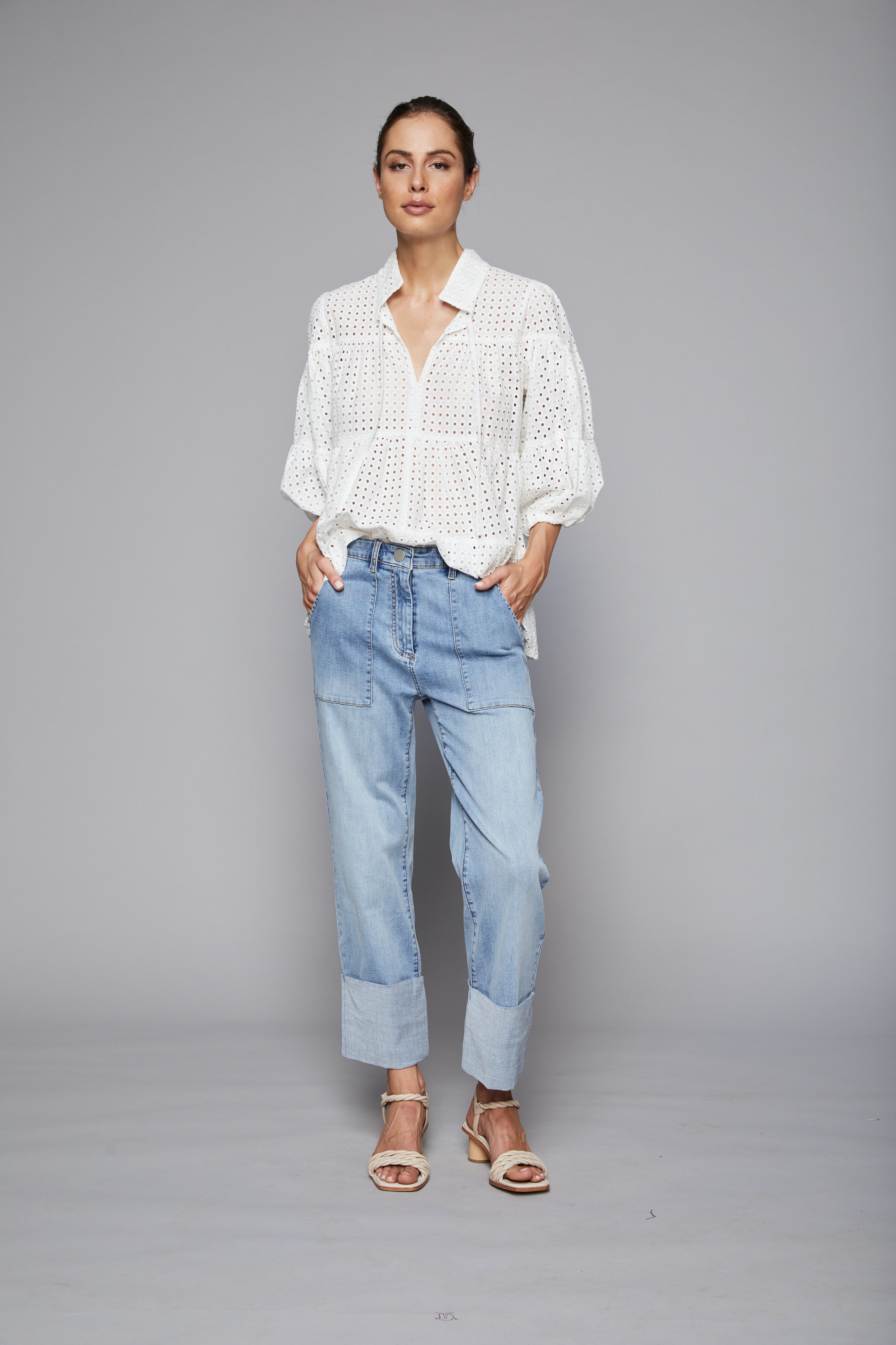 Betty + Lola Interview Series #1: Zoe Kratzmann – Betty and Lola