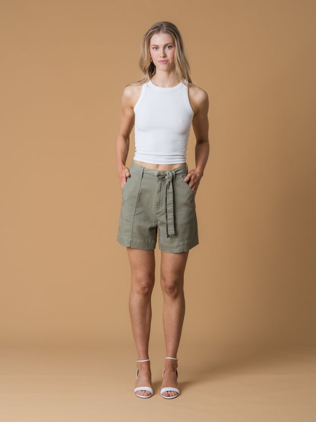 Jackie Short | Olive – Betty and Lola