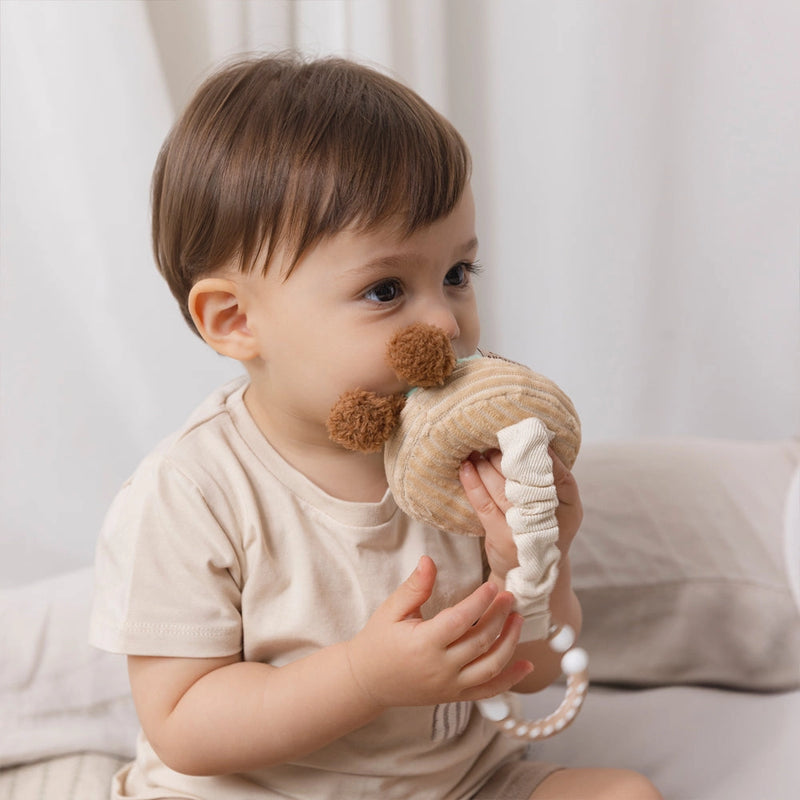 Stroller Toy | Tea and Donut – Betty and Lola