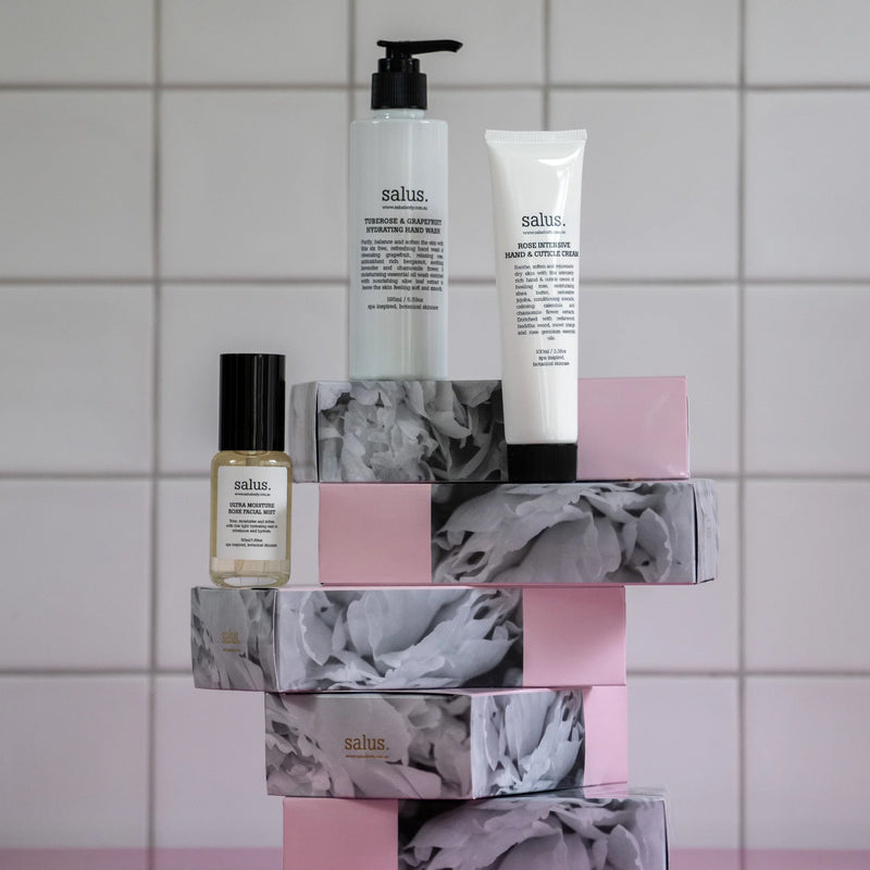 Hydration Trio – Betty and Lola