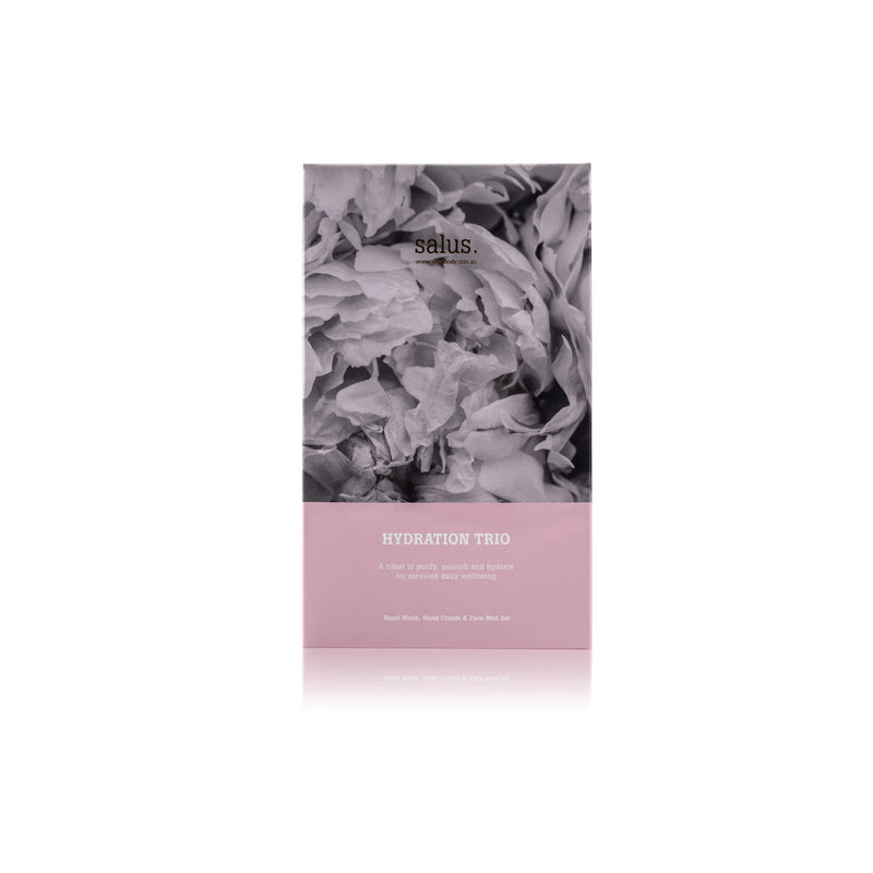 Hydration Trio – Betty and Lola