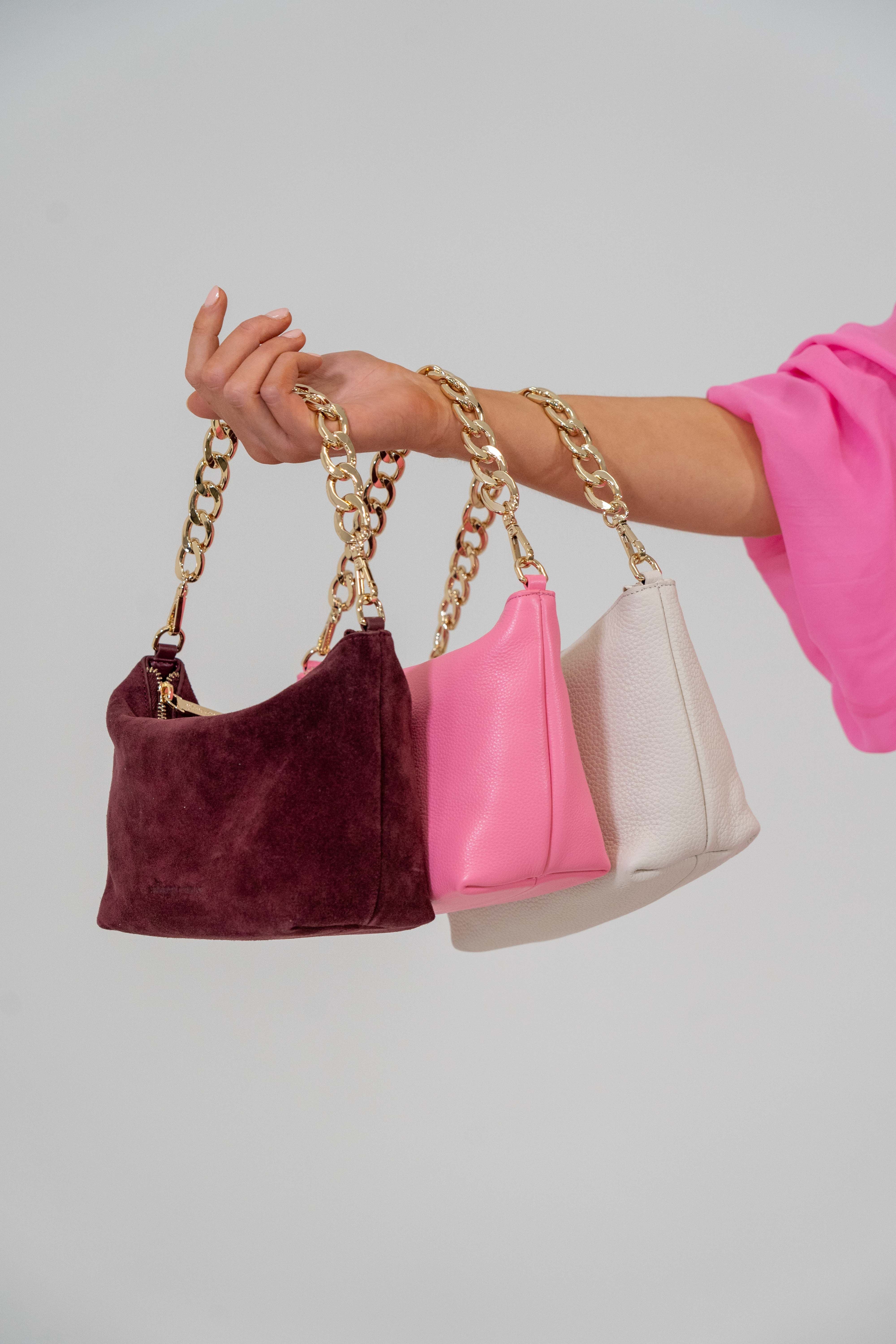 Agnes Bag – Betty and Lola