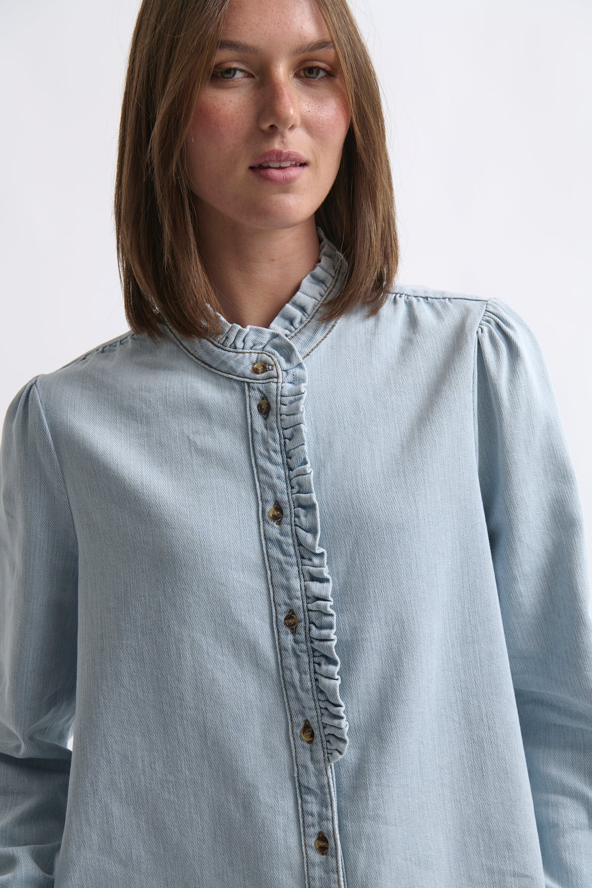 Yolanda Shirt | Berkeley – Betty and Lola