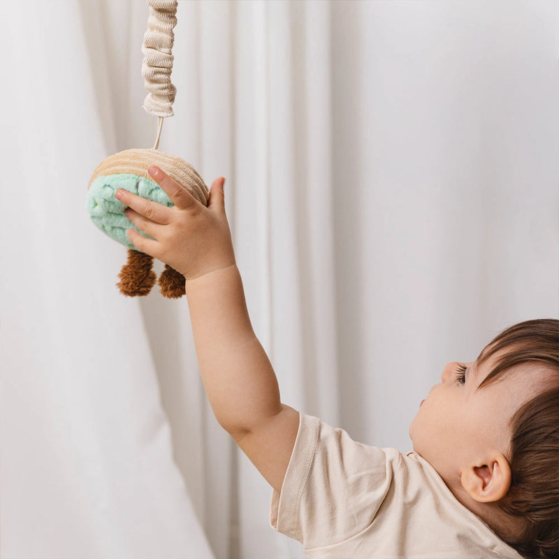 Stroller Toy | Tea and Donut – Betty and Lola