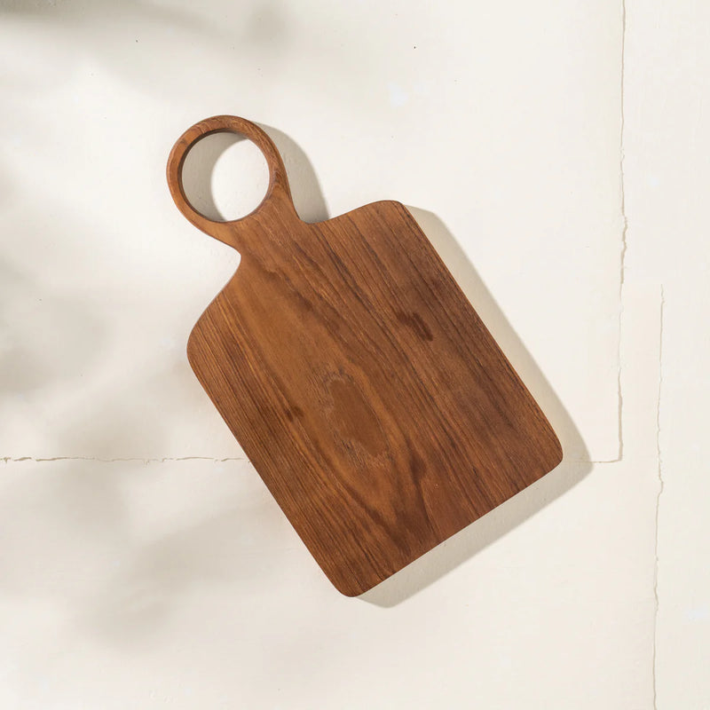 Bayo Loop Handle Cheese Board – Betty and Lola