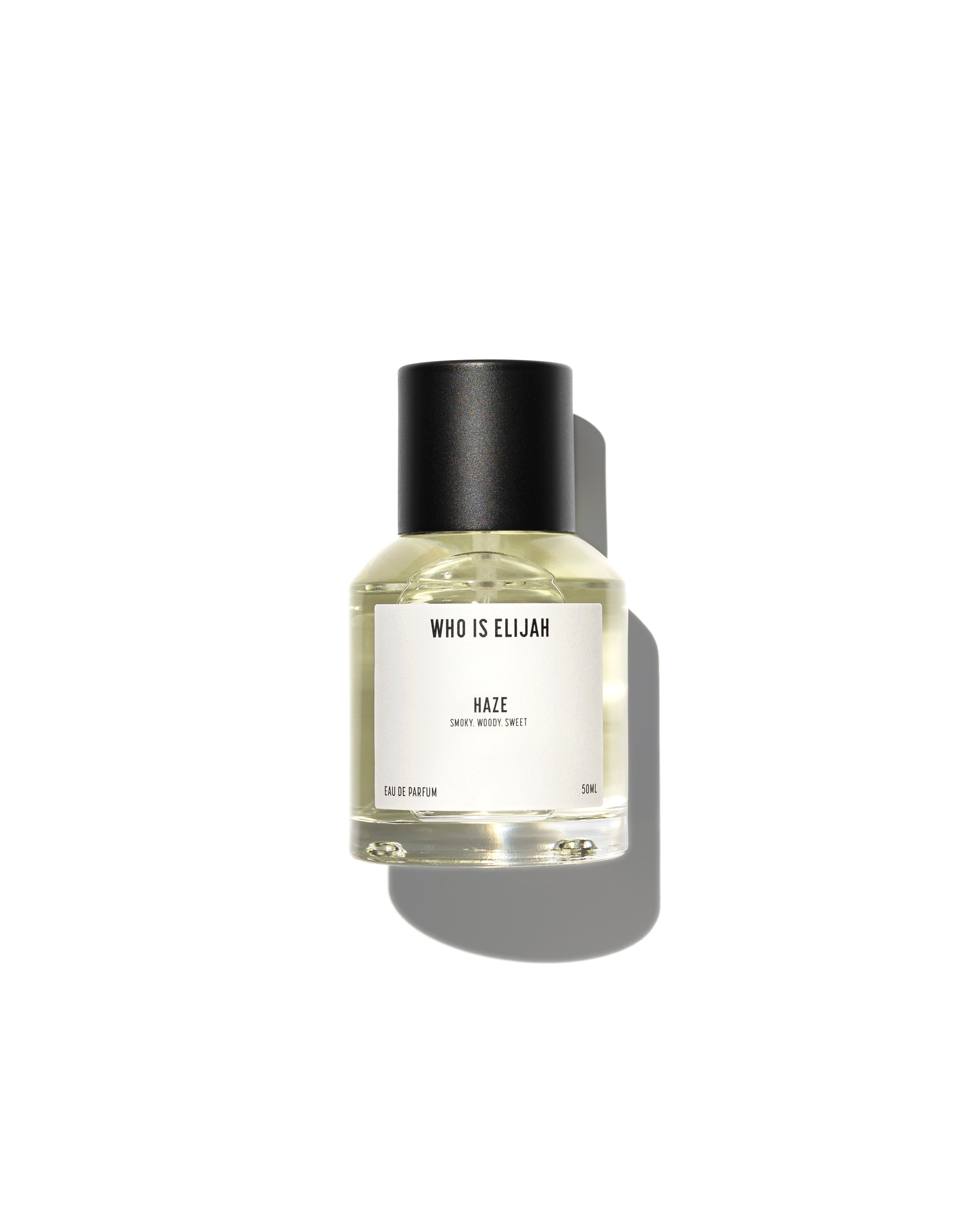 Haze Perfume – Betty and Lola
